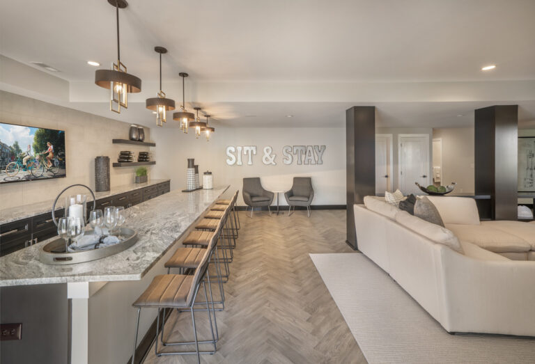 18 Finished Basements You Won’t Want to Leave | Build Beautiful