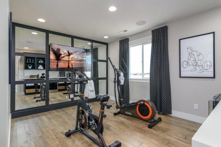 Ideas for How to Make the Most of a Spare Room or Flex Space | Build ...